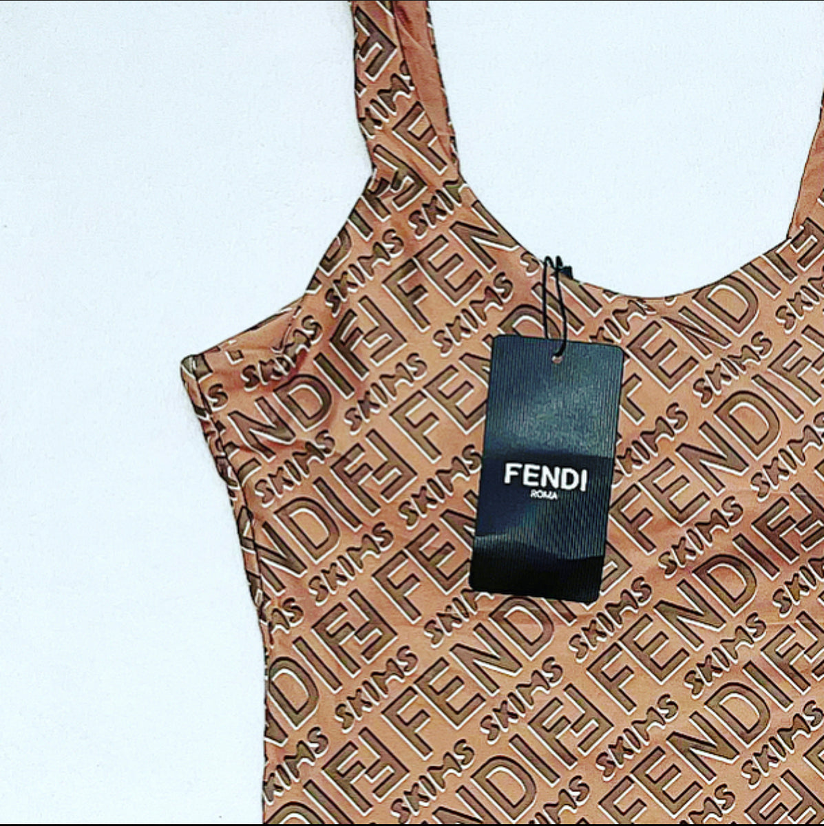 Selective (Tan) – Onetwelveswim